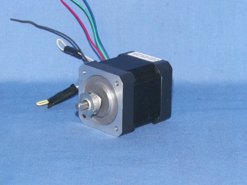 Oriental Motor PK245-01A VEXTA 2-PHASE